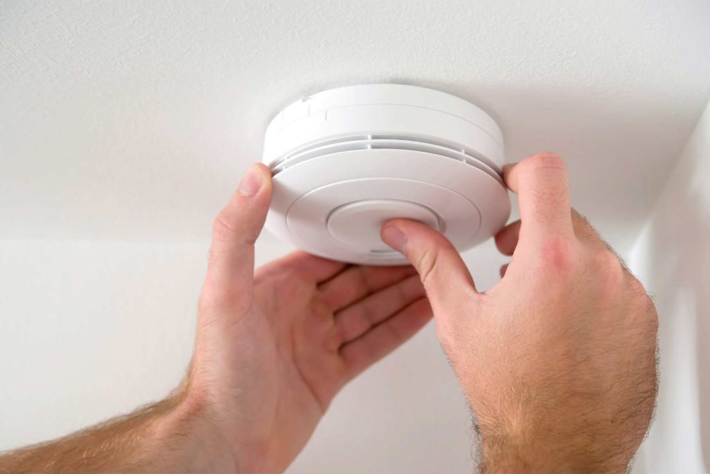 What Is The Average Burglar Alarm Service Cost In 2025 Checkatrade