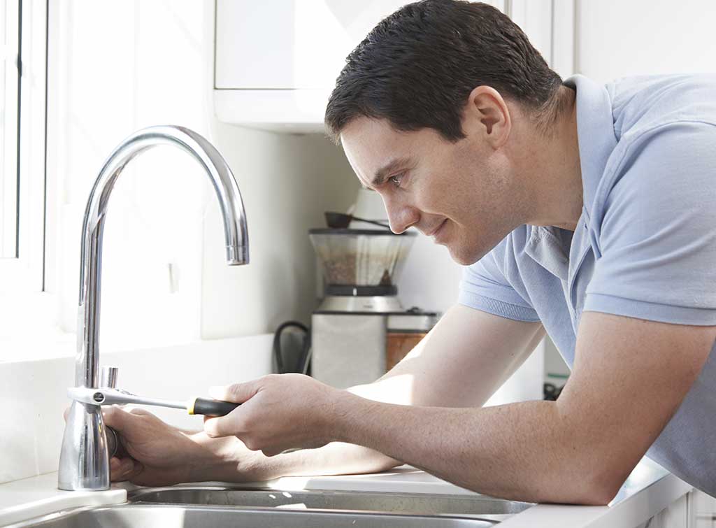 How To Fix Low Water Pressure Boilers Showers And Sinks Checkatrade